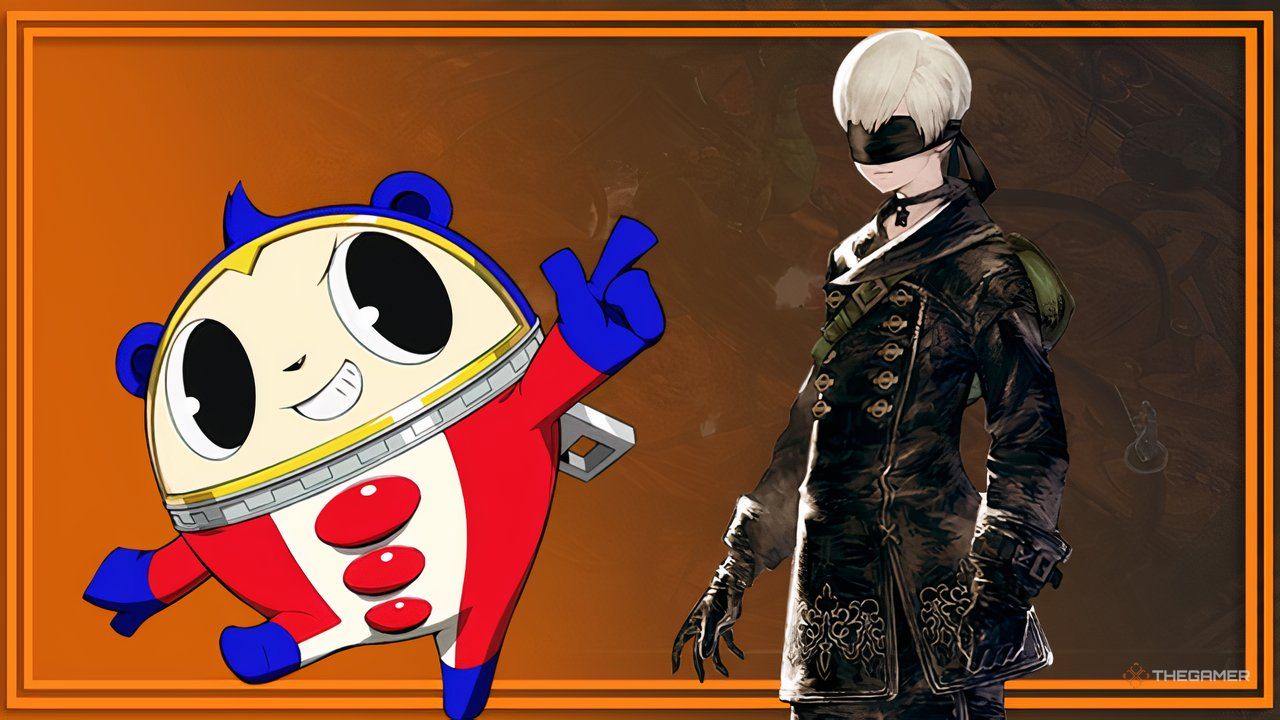 Best Co-Op RPGs For Couples