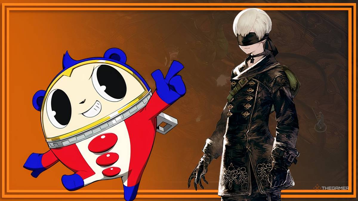 The Best RPGs Of All Time