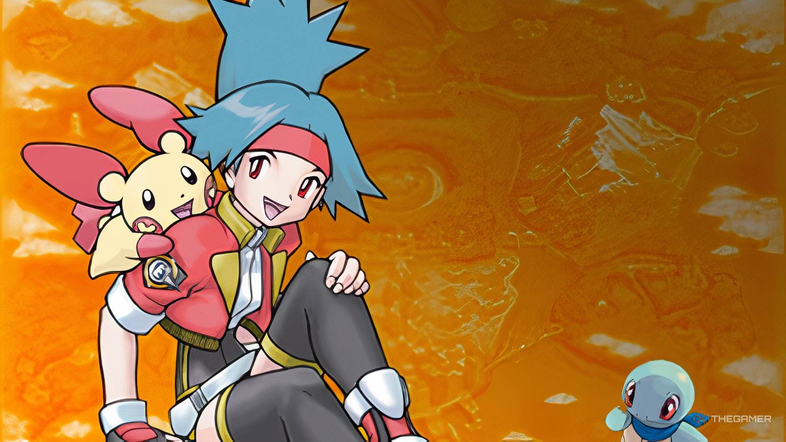 Every Pokemon Game On Nintendo DS, Ranked