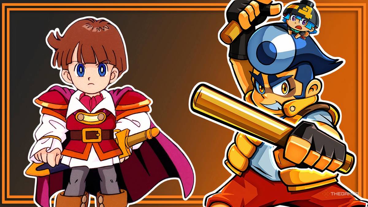 The Best Japan-Only Nintendo Switch Games