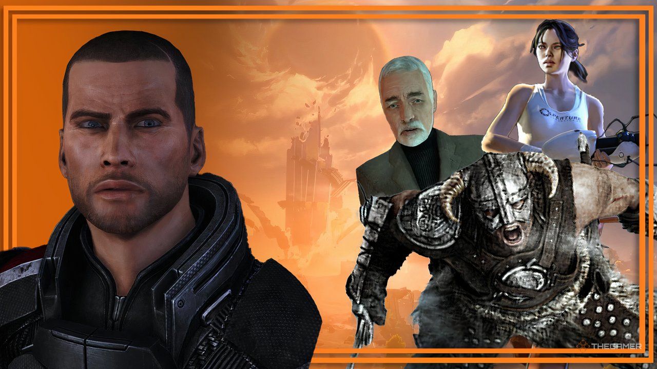 The Best PC Games In The 2010s Decade