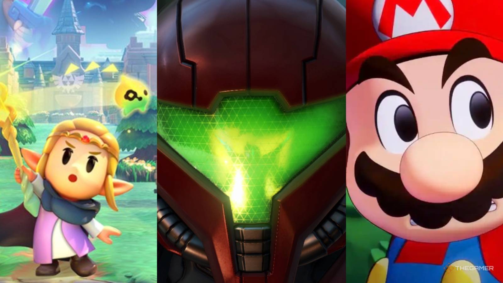 All Exclusives Currently Announced For The Nintendo Switch