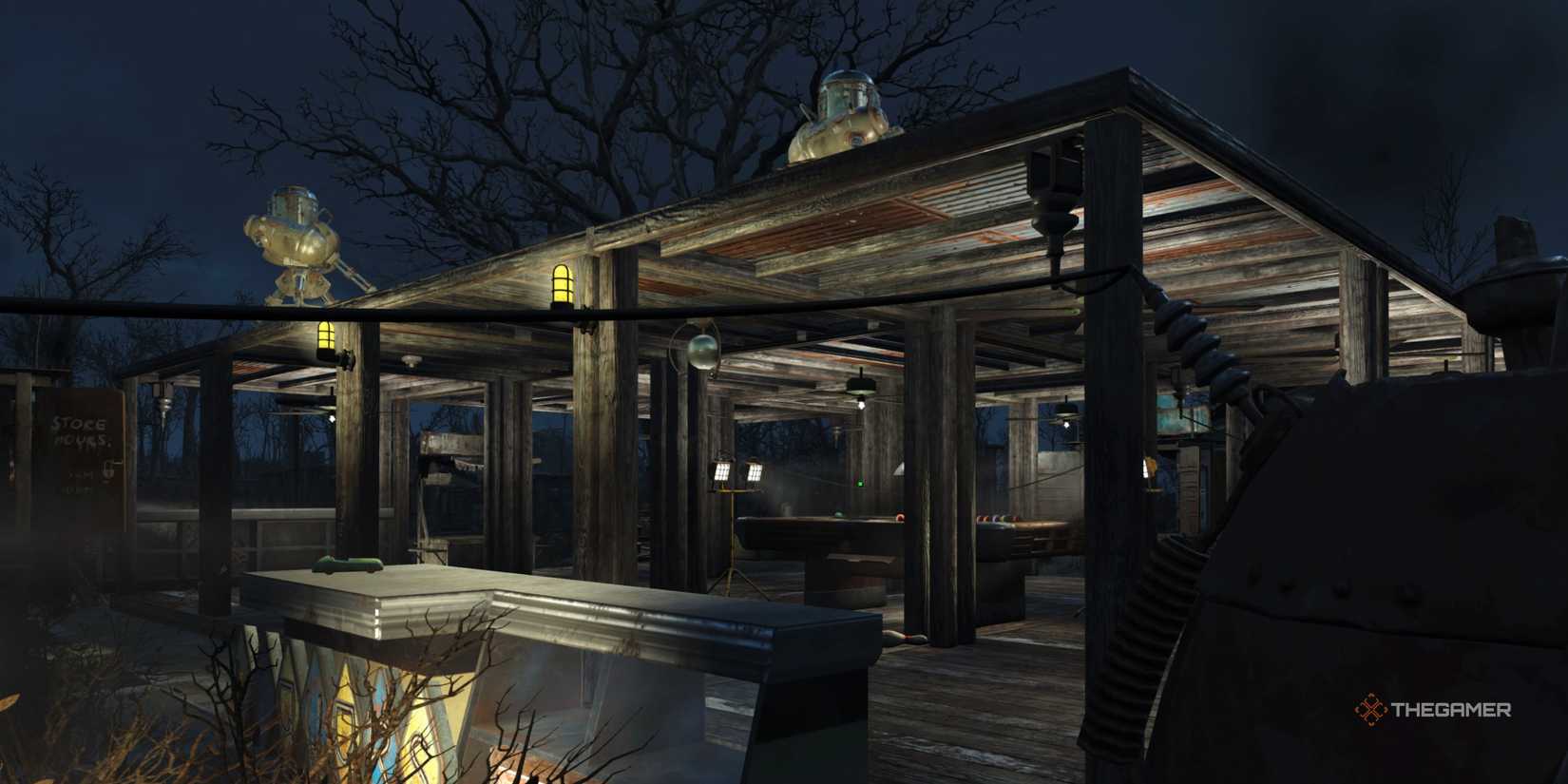 How To Improve Your Settlements In Fallout 4