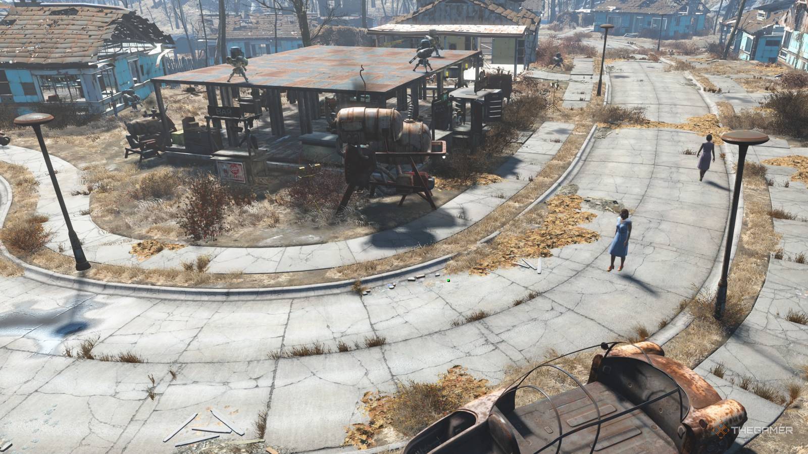 How To Improve Your Settlements In Fallout 4
