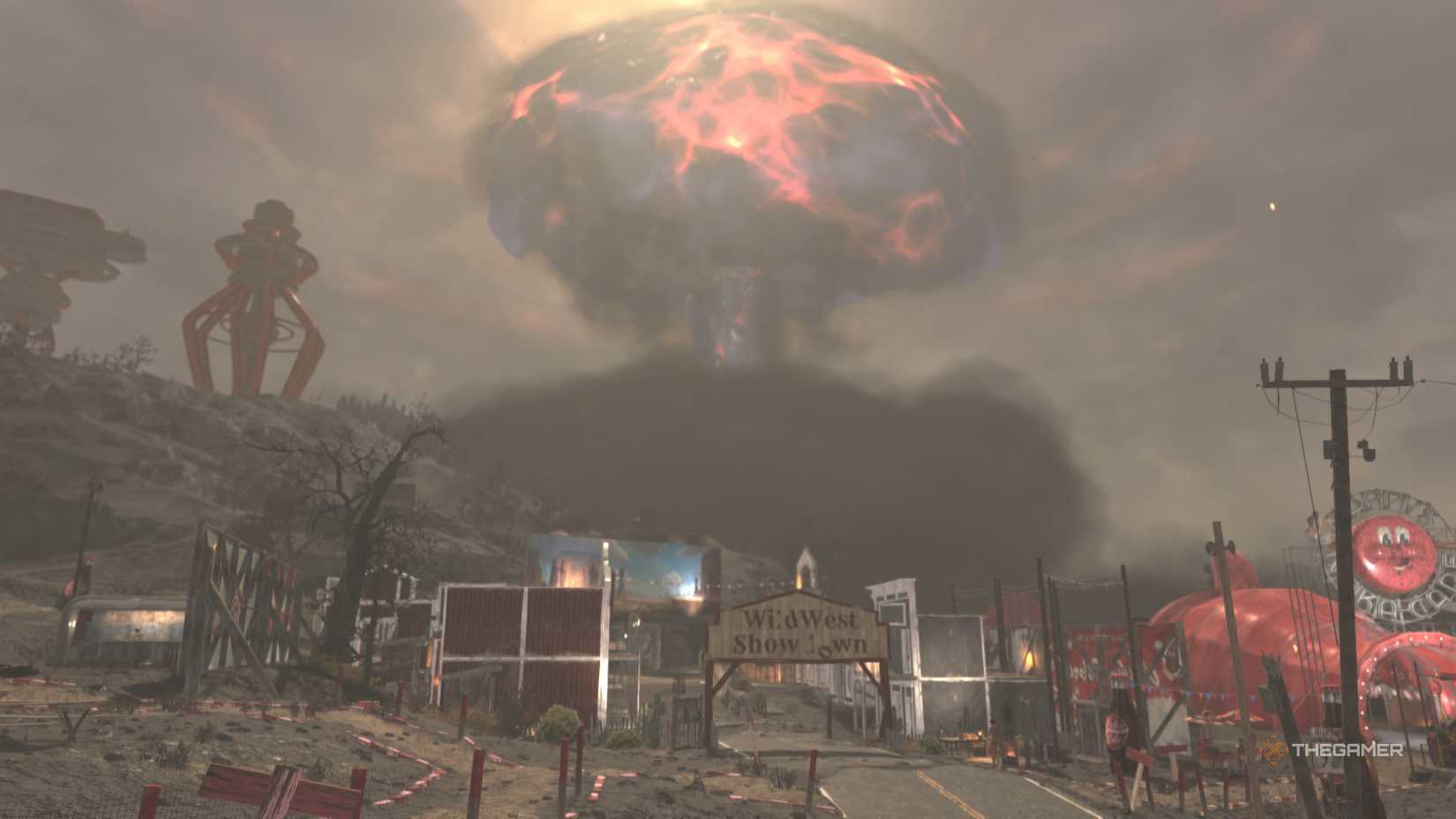 Where To Find And Farm Fiber Optics In Fallout 76