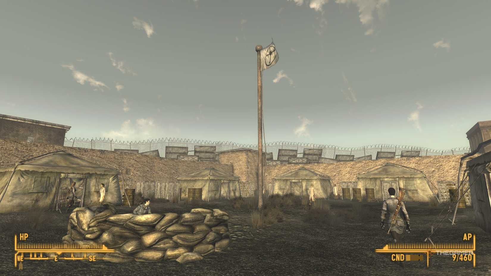 The Best Factions In Fallout: New Vegas