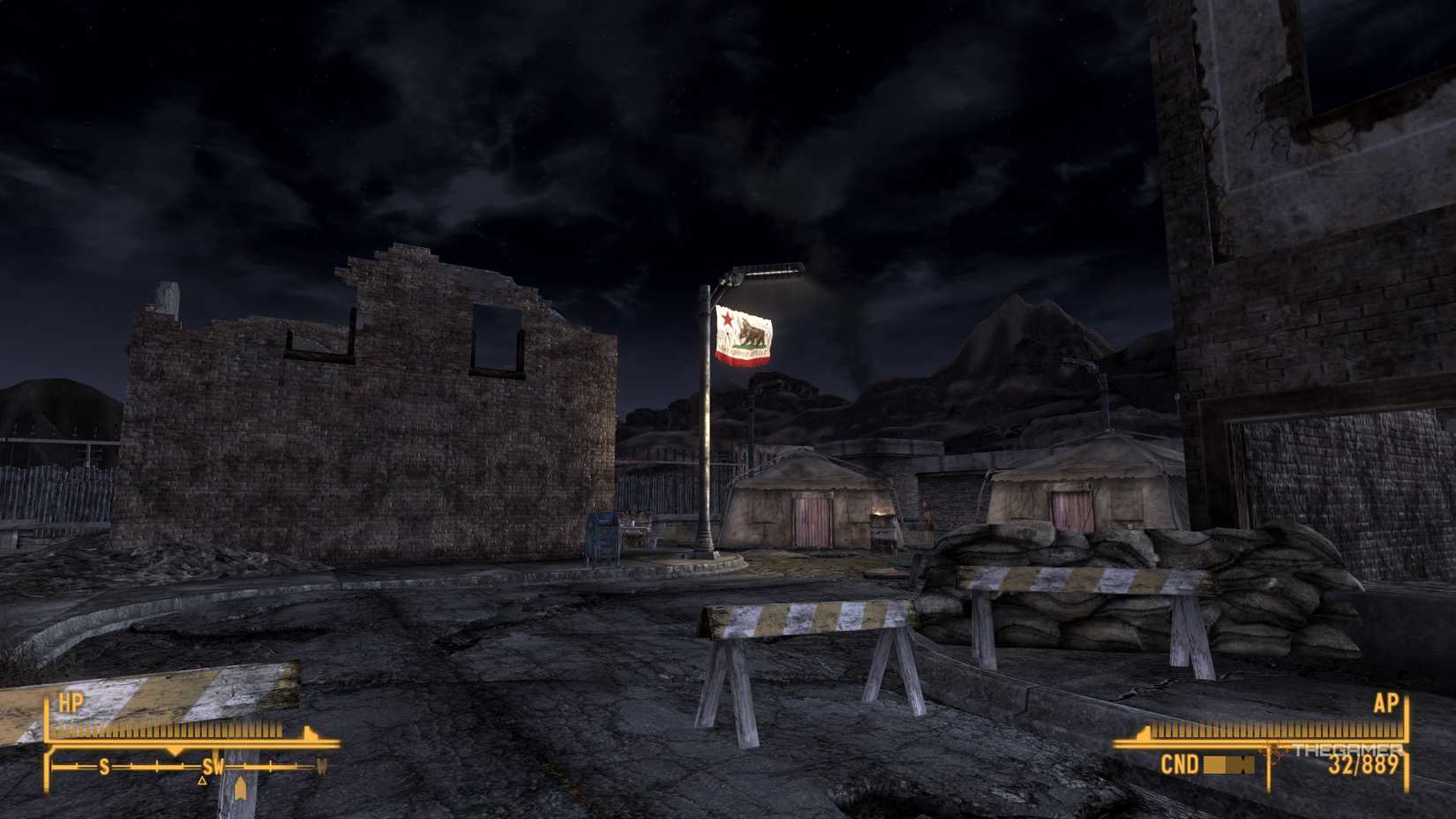 The Best Factions In Fallout: New Vegas