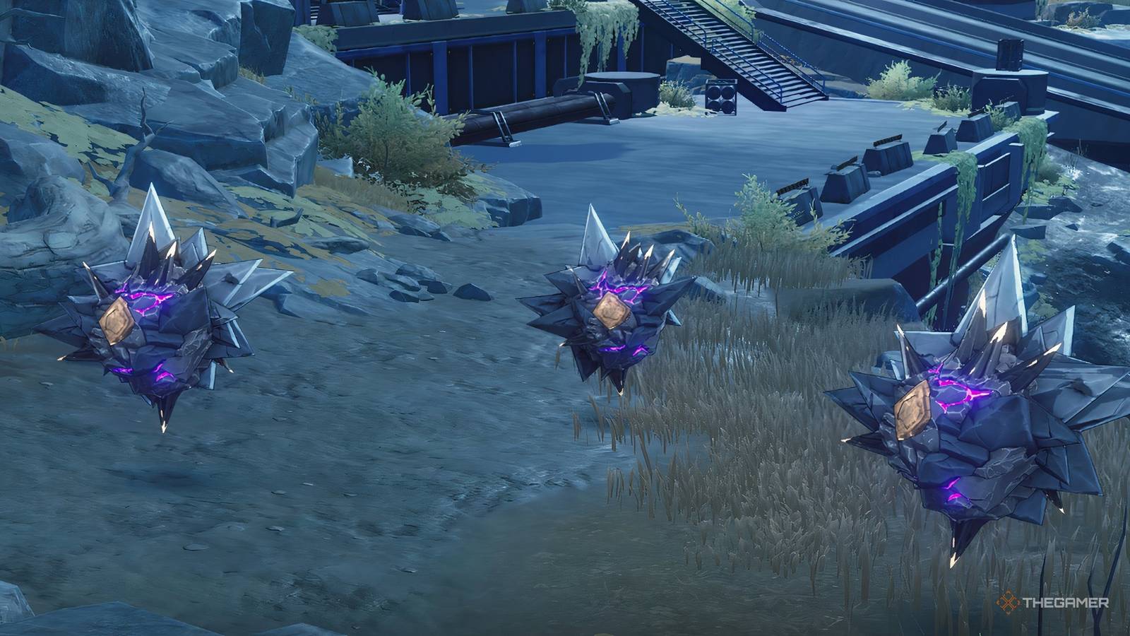 How Do Elements Work In Wuthering Waves