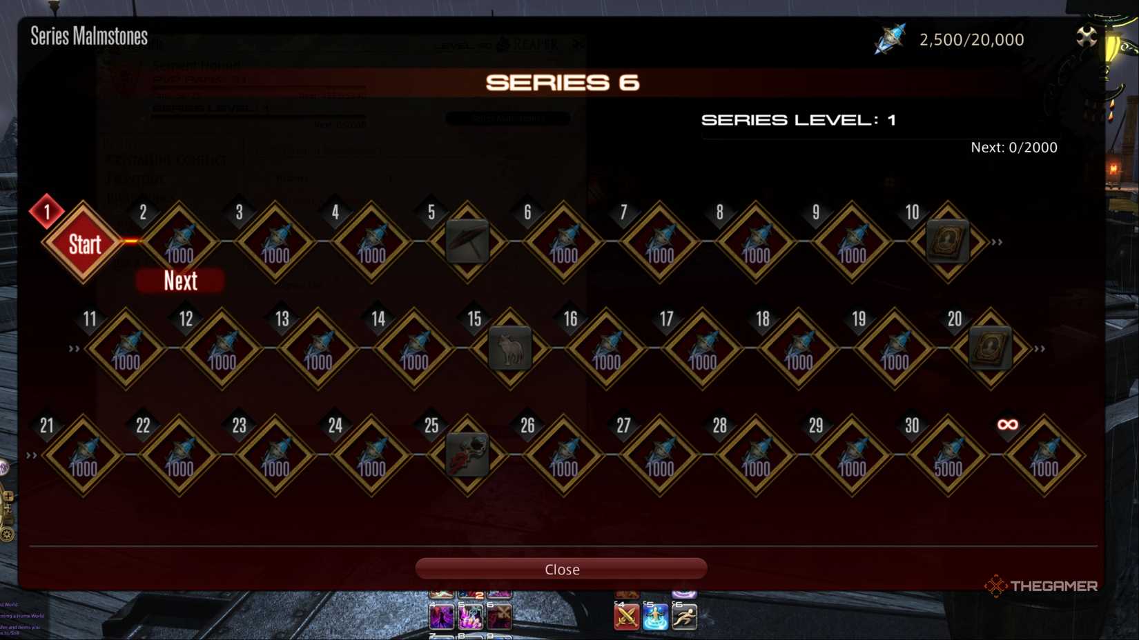 Everything You Need To Know About PvP Series 6 In FFXIV
