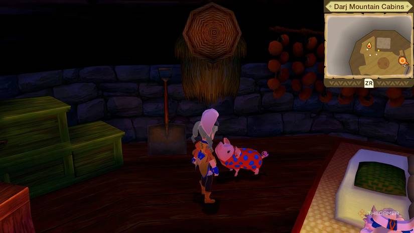 All Lost Poogie Locations In Monster Hunter Stories