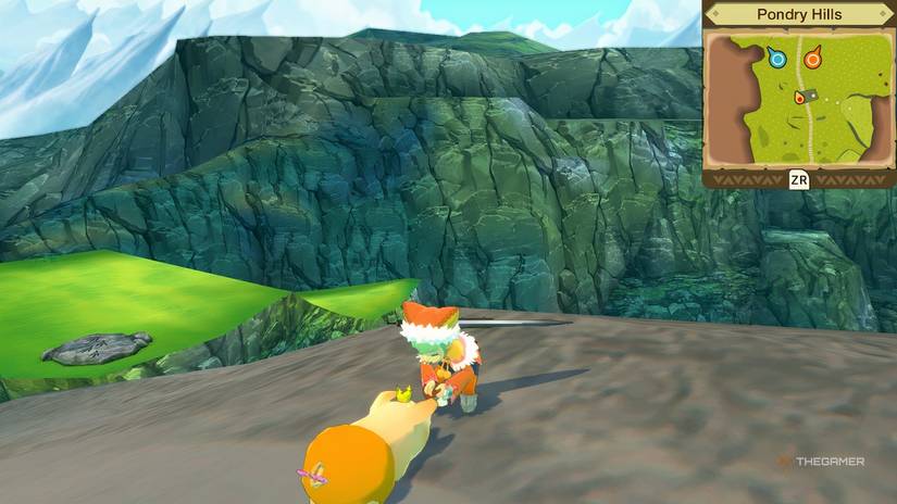 All Lost Poogie Locations In Monster Hunter Stories