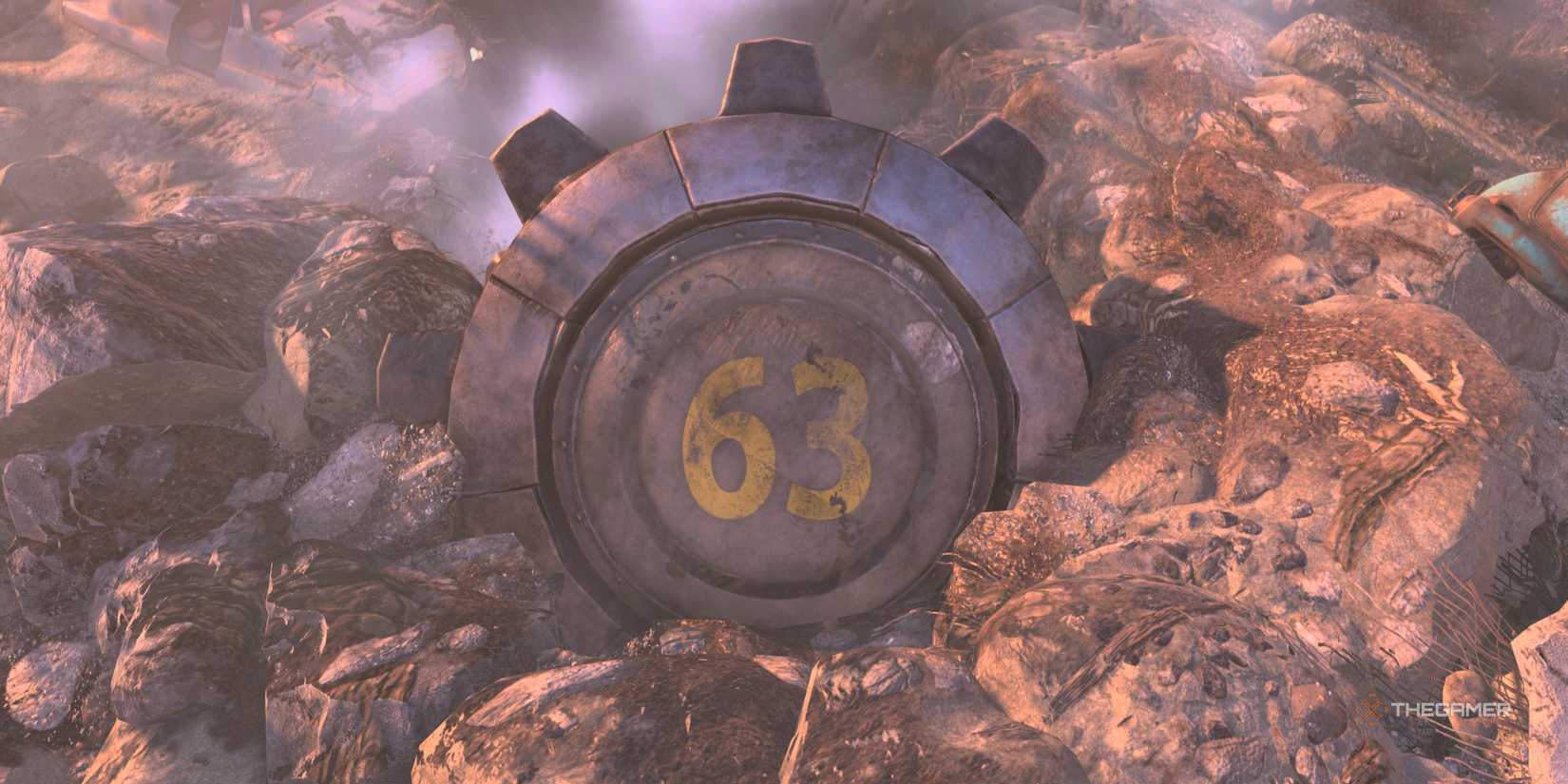 Fallout 76 Lead Discusses Future Updates, Map Expansions
