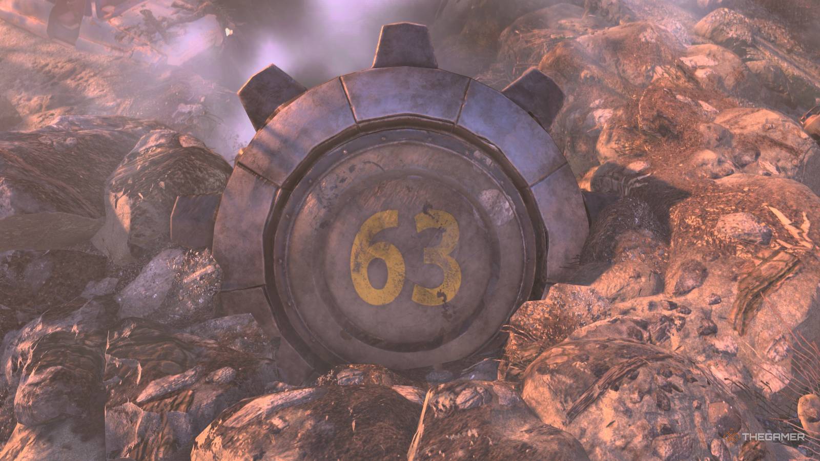 How To Complete An Unlikely Invitation In Fallout 76's Skyline Valley