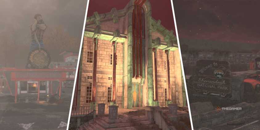 All Hornwright Industrial Exam Answers In Fallout 76