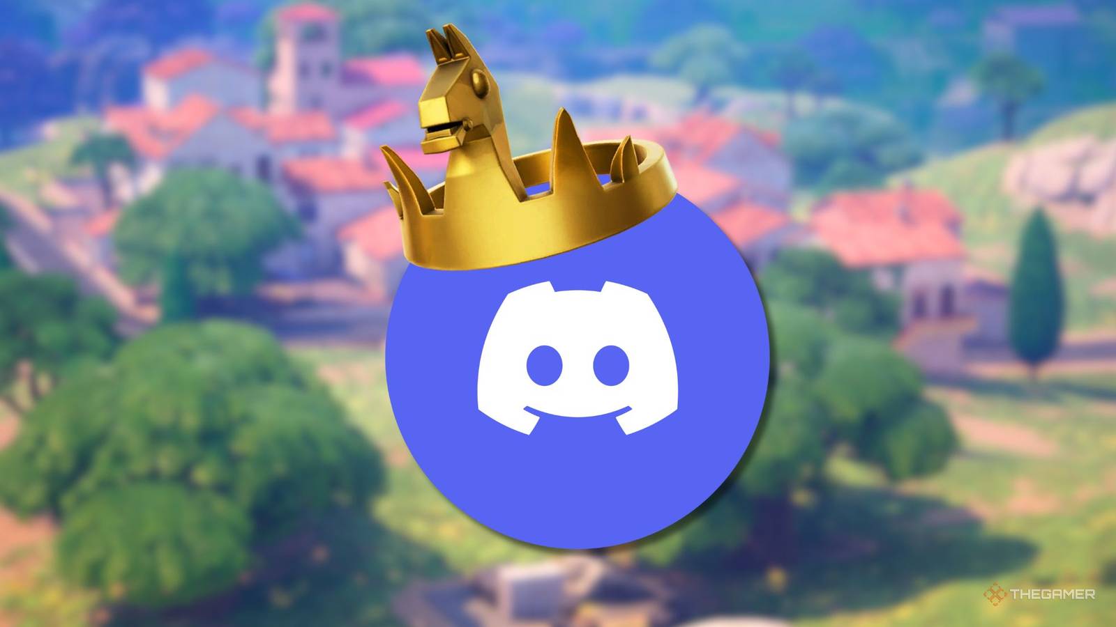 How To Get The Fortnite Reload Crown For Discord