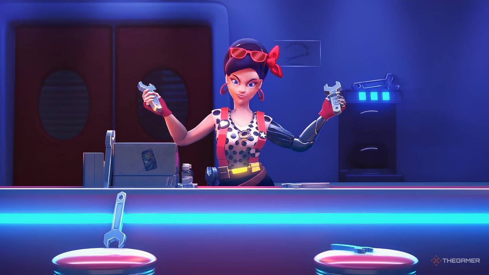 Frag Pro Shooter Codes