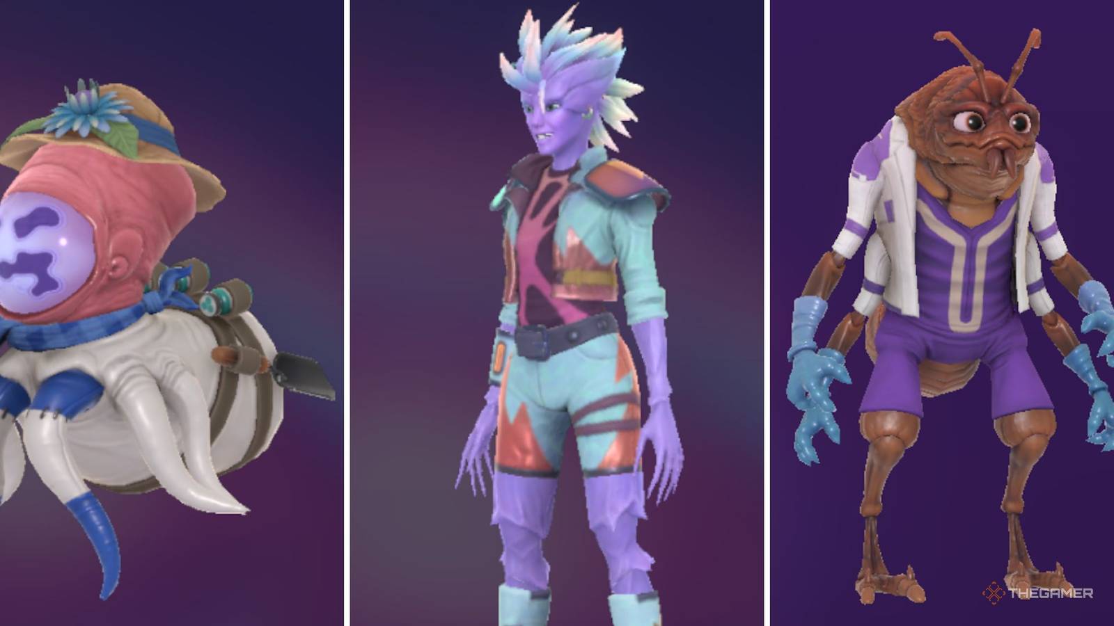 Best NPCs To Recruit In Galacticare