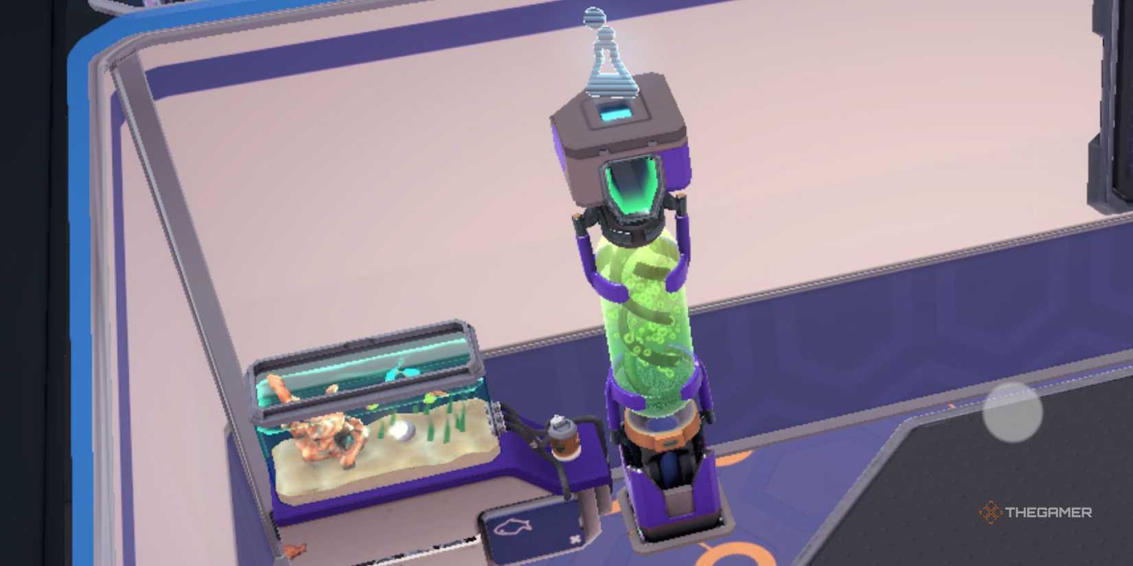 Best Room Upgrades In Galacticare