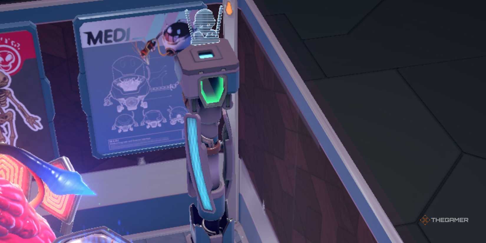 Best Room Upgrades In Galacticare