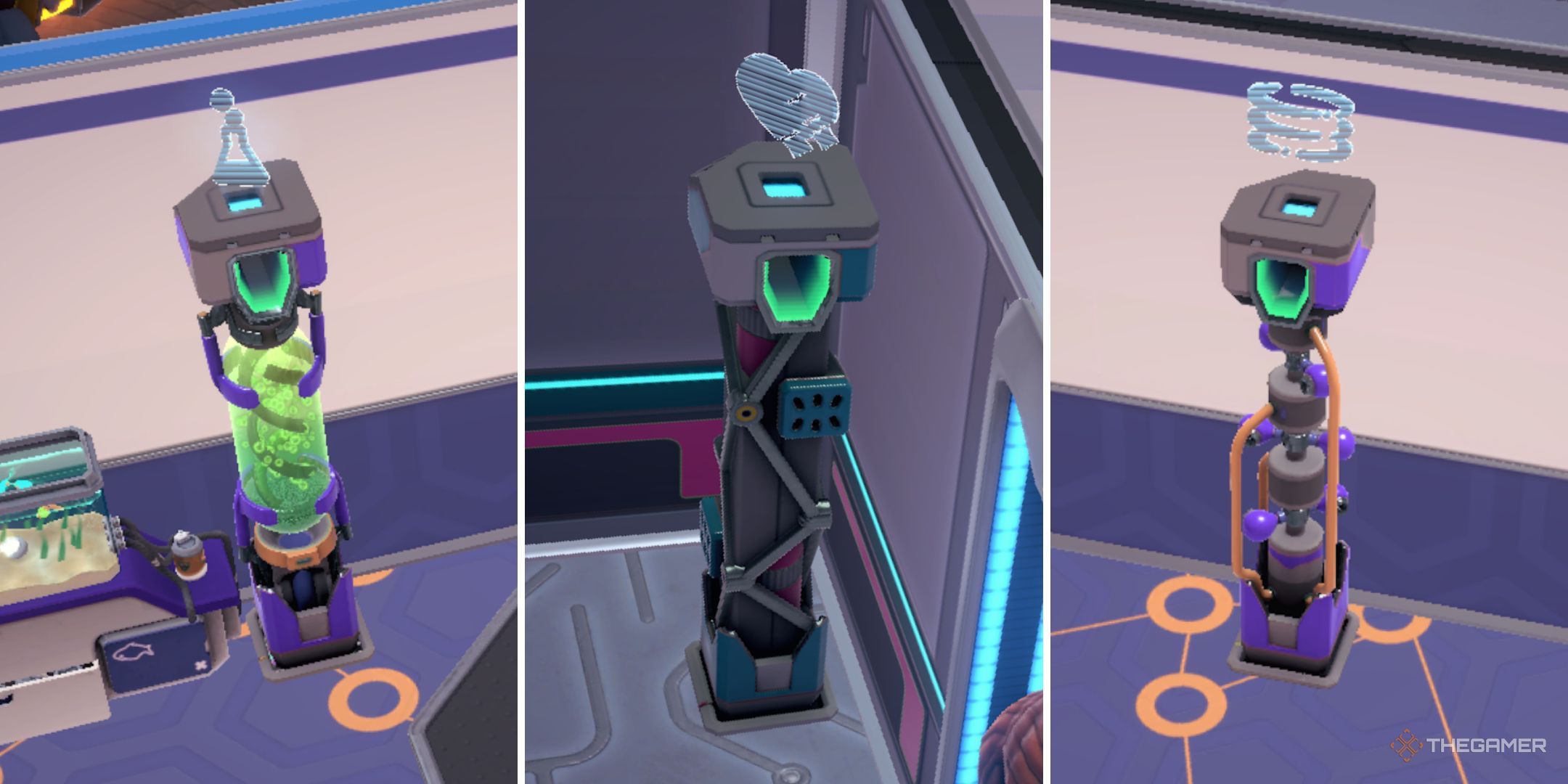 Galacticare | TheGamer