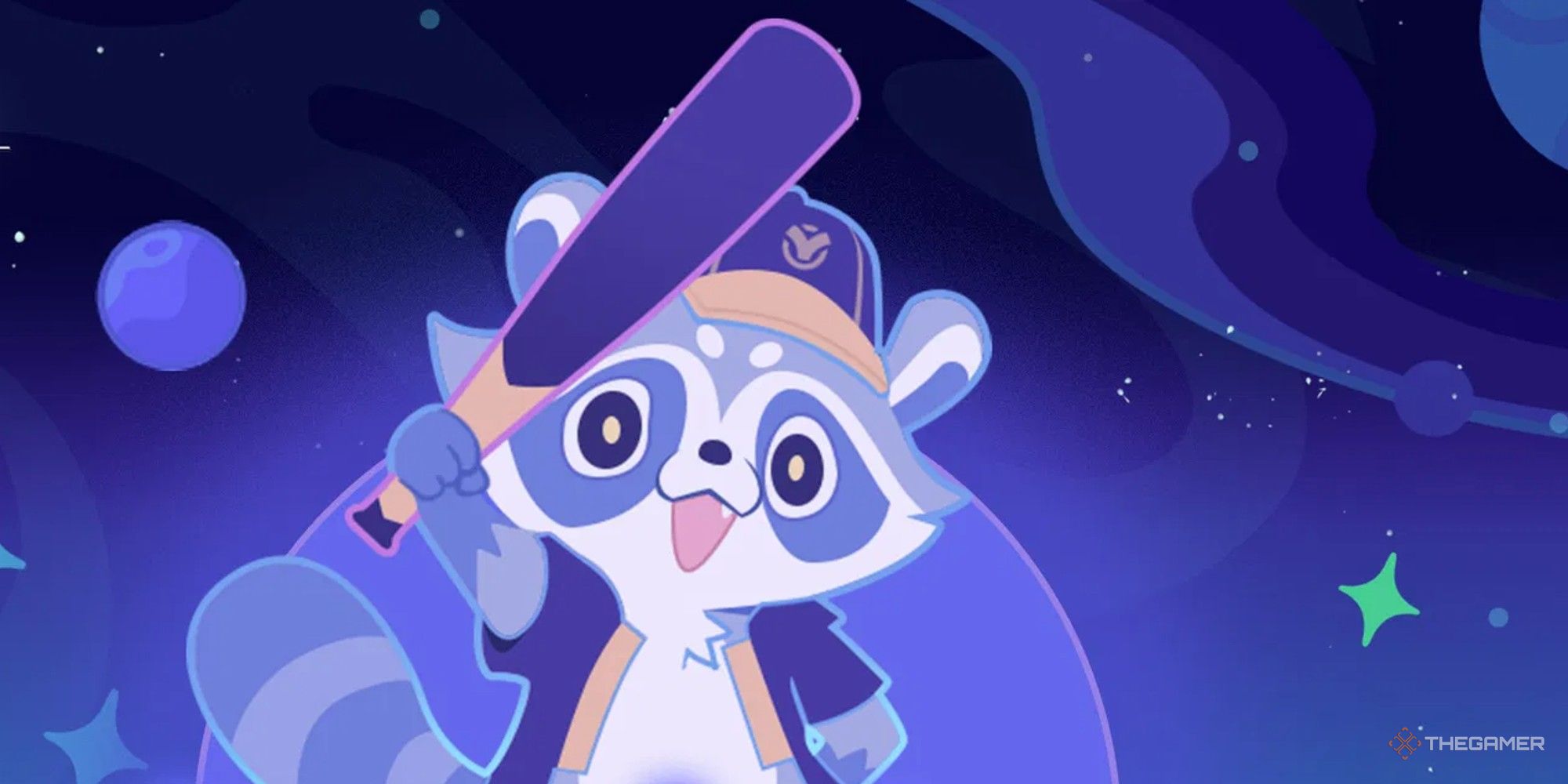 Everything You Need To Know About The Legend Of The Galactic Baseballer ...
