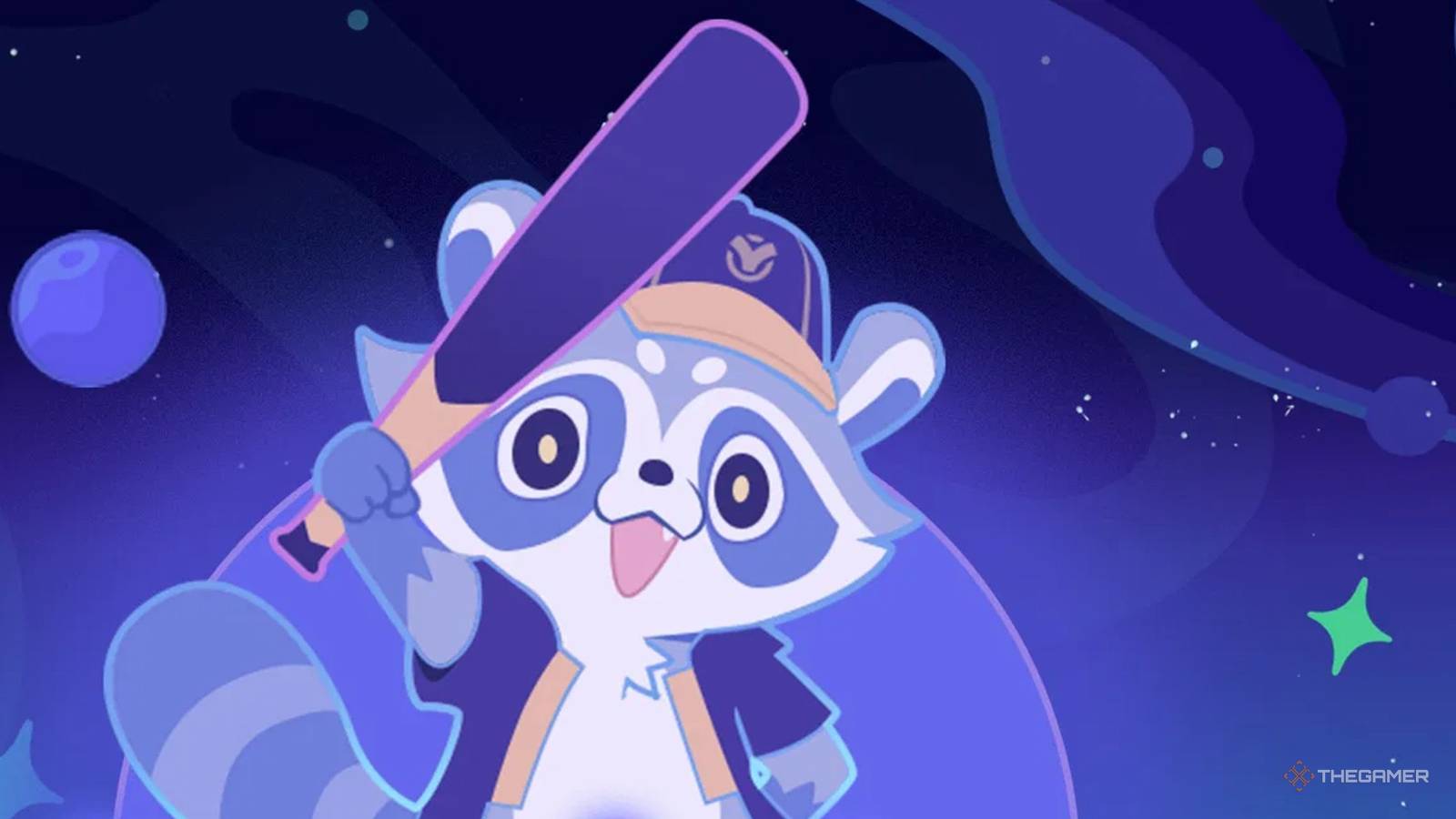 Everything You Need To Know About The Legend Of The Galactic Baseballer ...