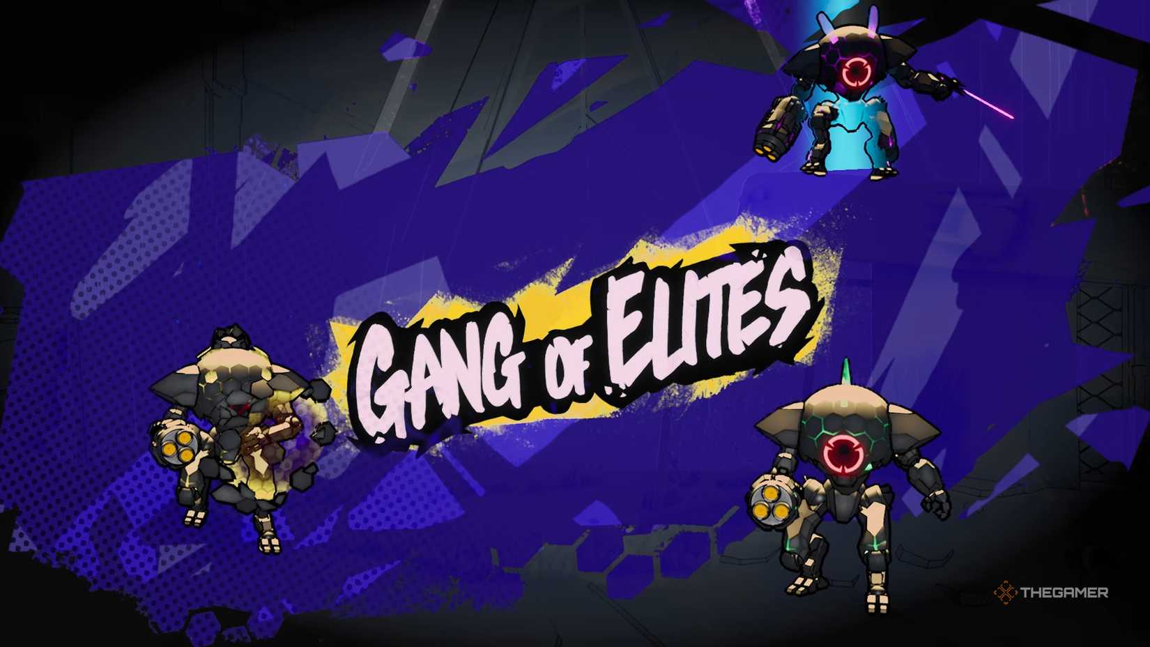 Where To Find Every Power Crystal In Roboquest