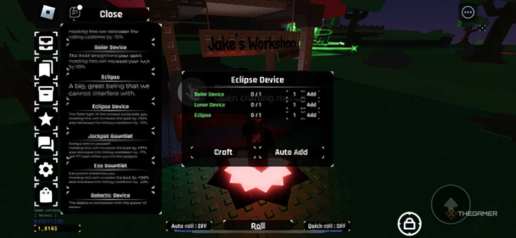 The Best Way To Get An Unbound Aura In Roblox: Sol's RNG