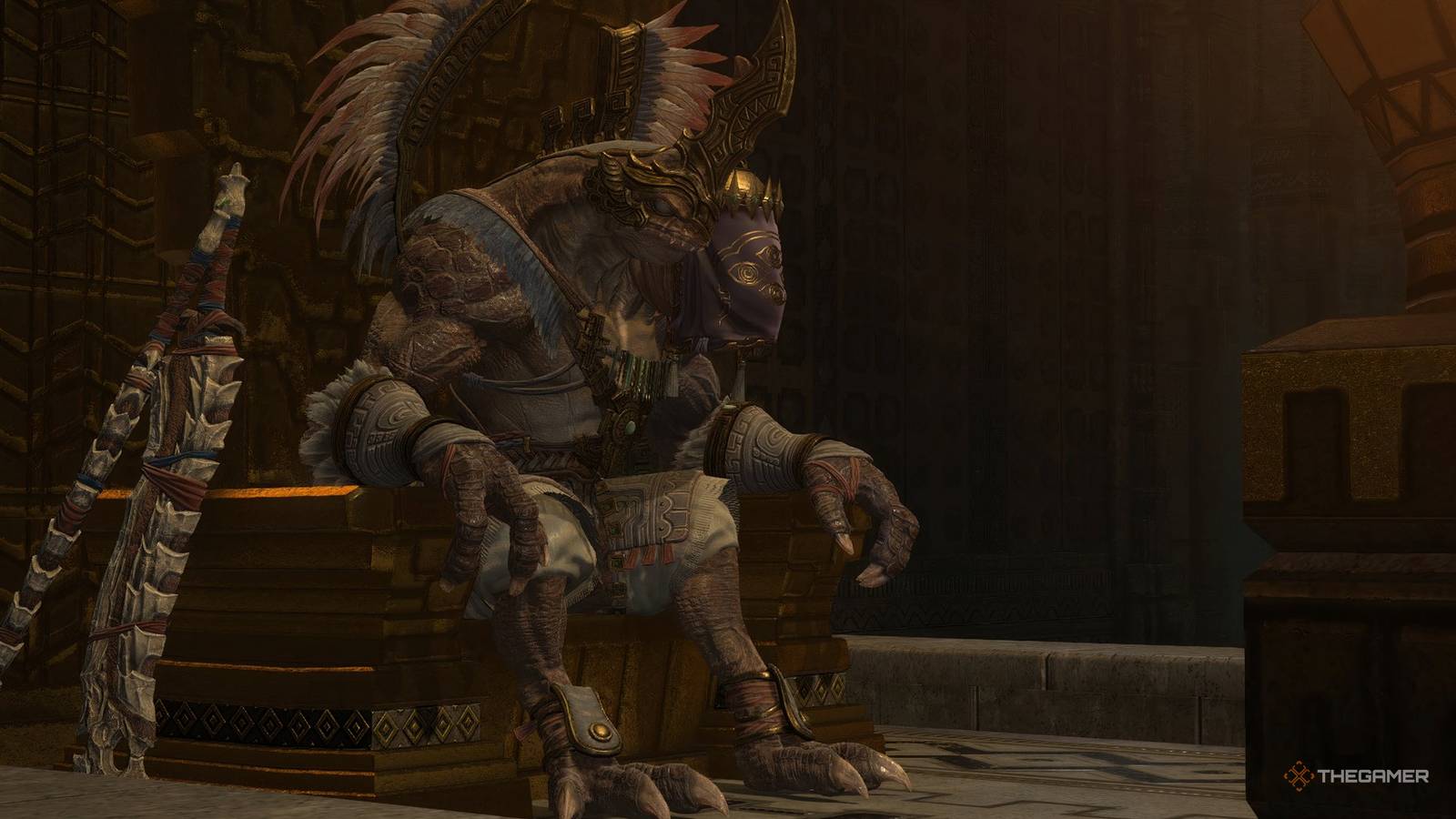 How To Defeat Gulool Jaja In FFXIV: Dawntrail