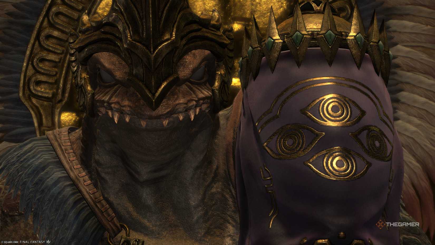 How To Defeat Gulool Jaja In FFXIV: Dawntrail