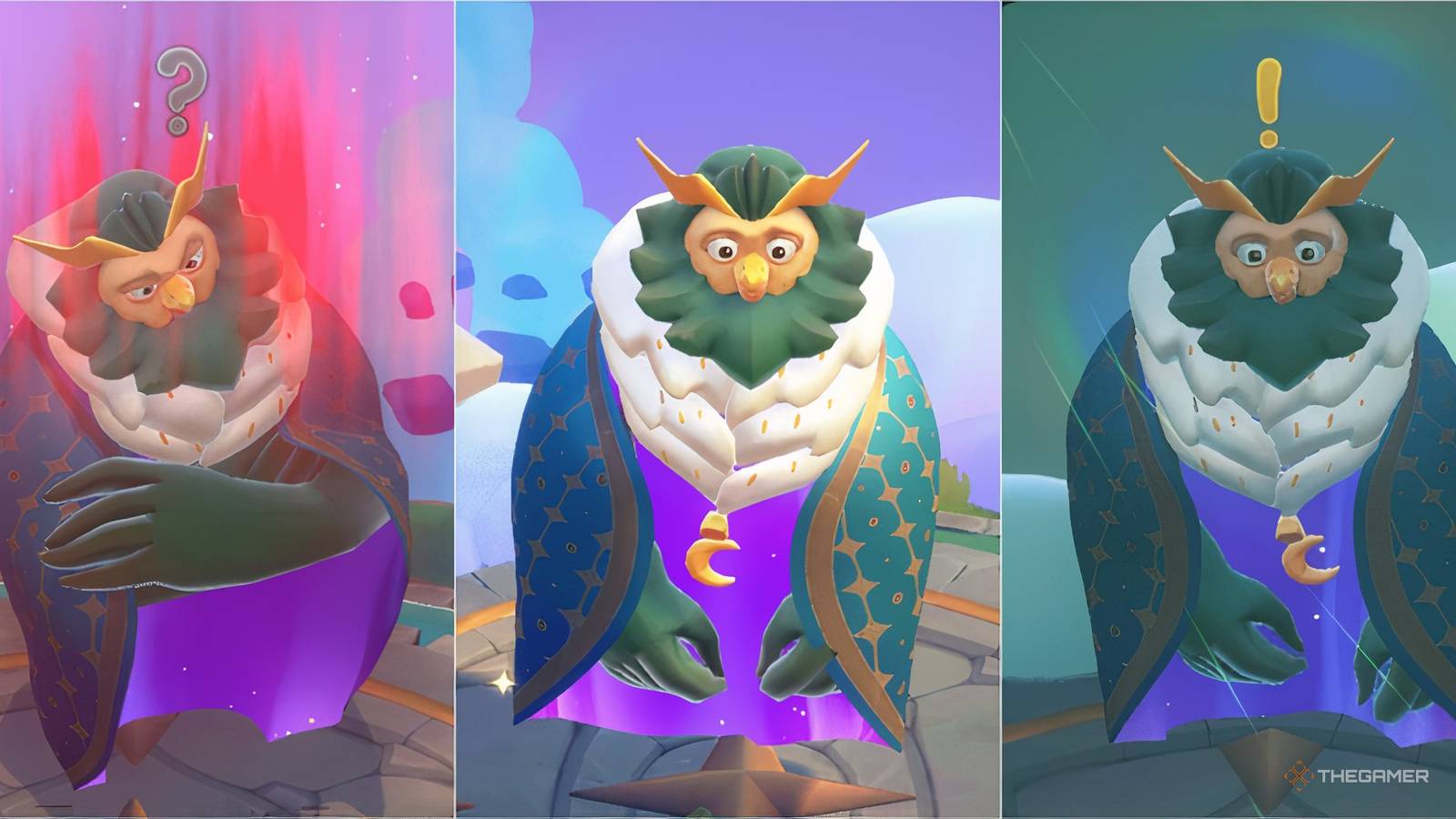 Gusto's Perks And What They Cost In Fae Farm: Skies Of Azoria