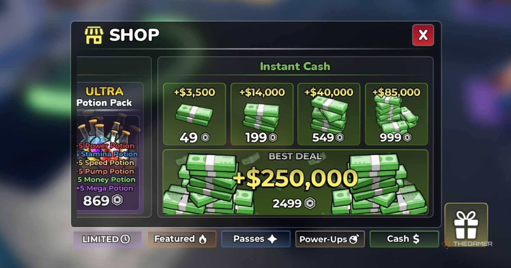 How To Make Money On Gym League On Roblox