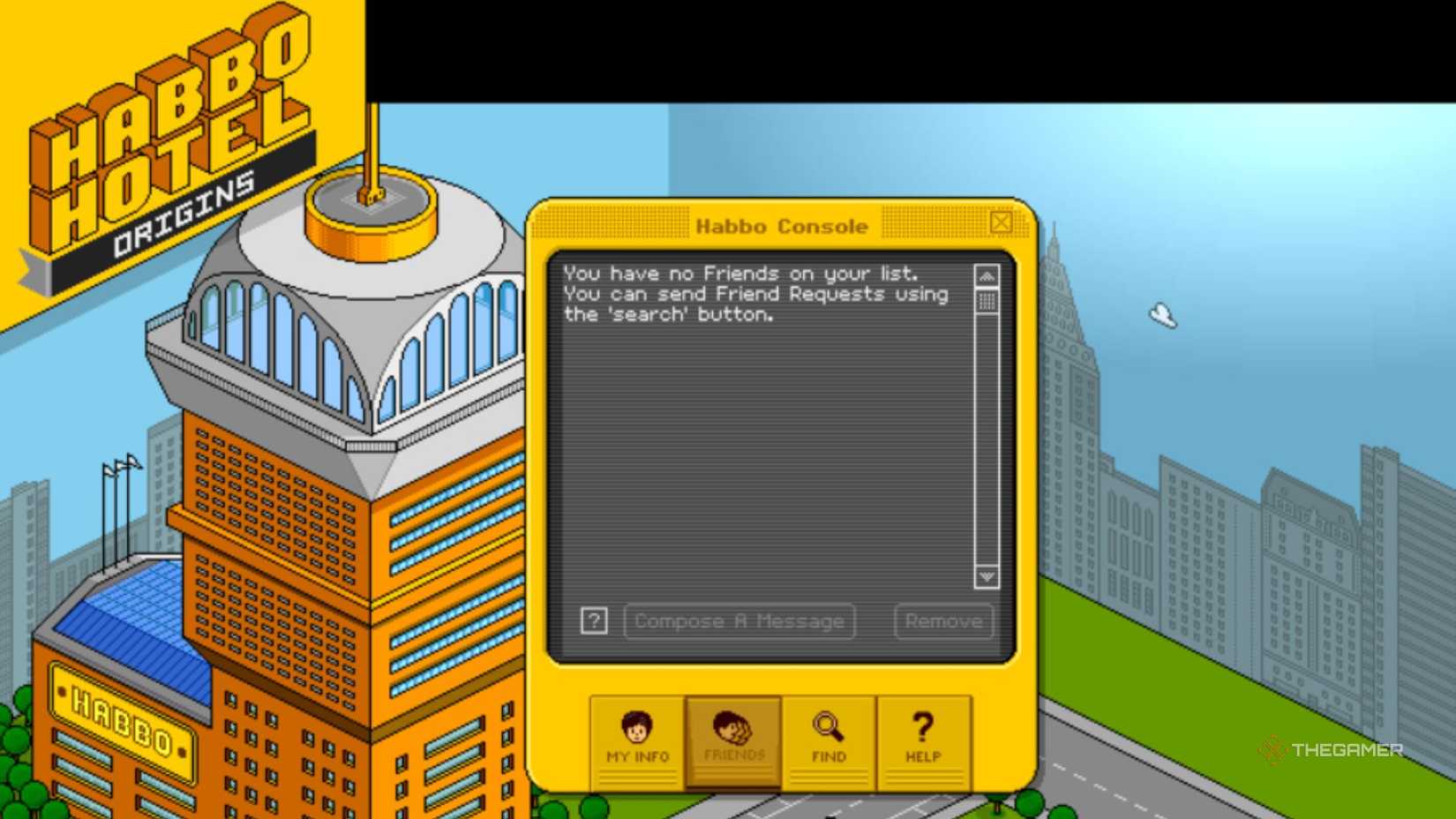 html5 habbo