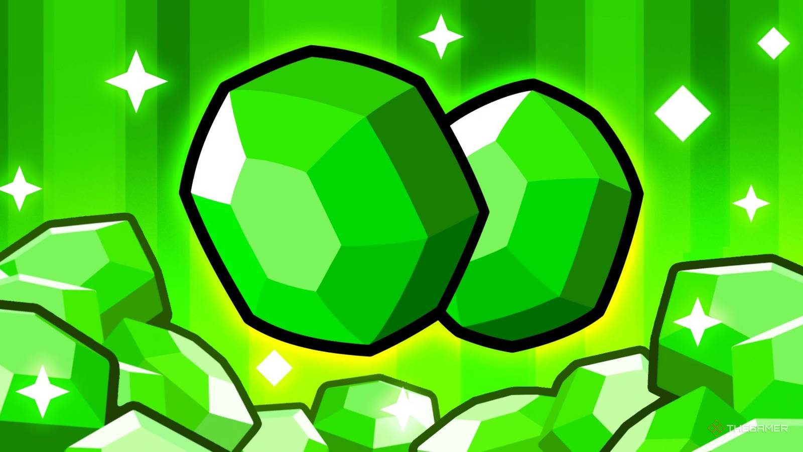 The Best Way To Farm Gems In Squad Busters