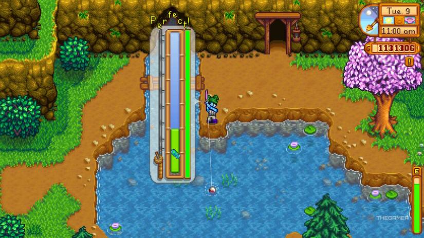 Best Fishing Mini Games