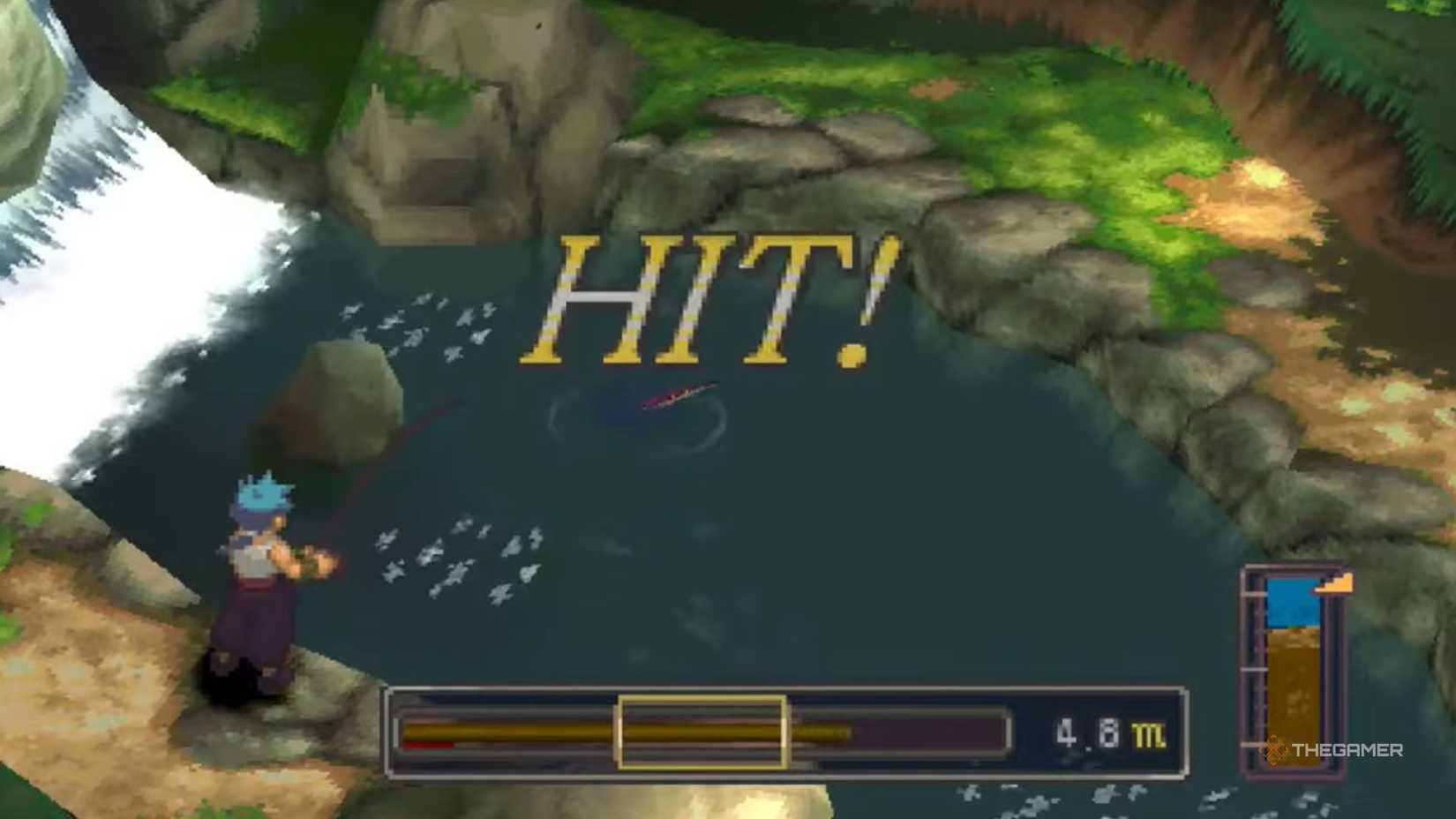 Best Fishing Mini Games