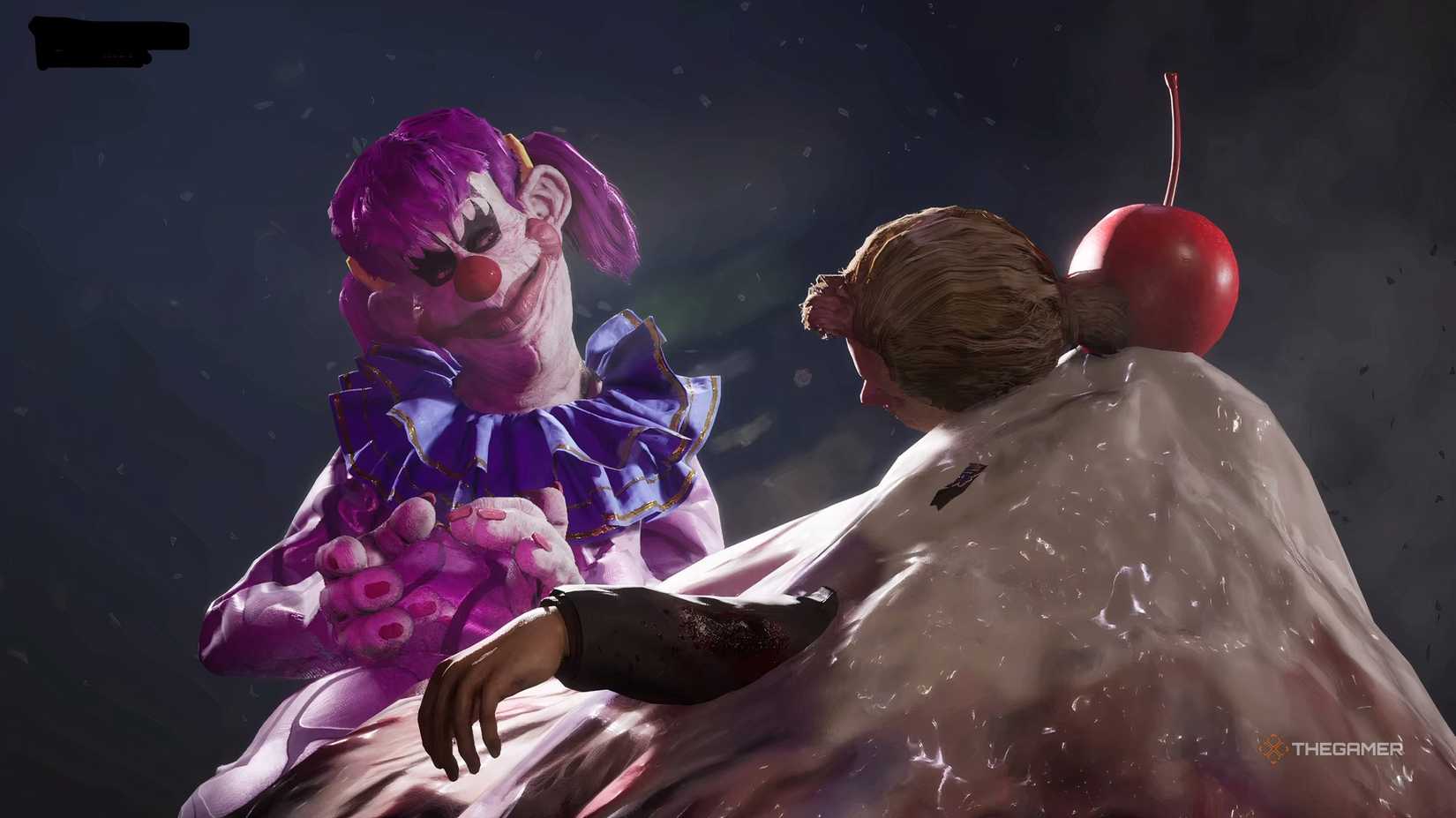 How To Unlock And Use All Klowntalities in Killer Klowns From Outer ...