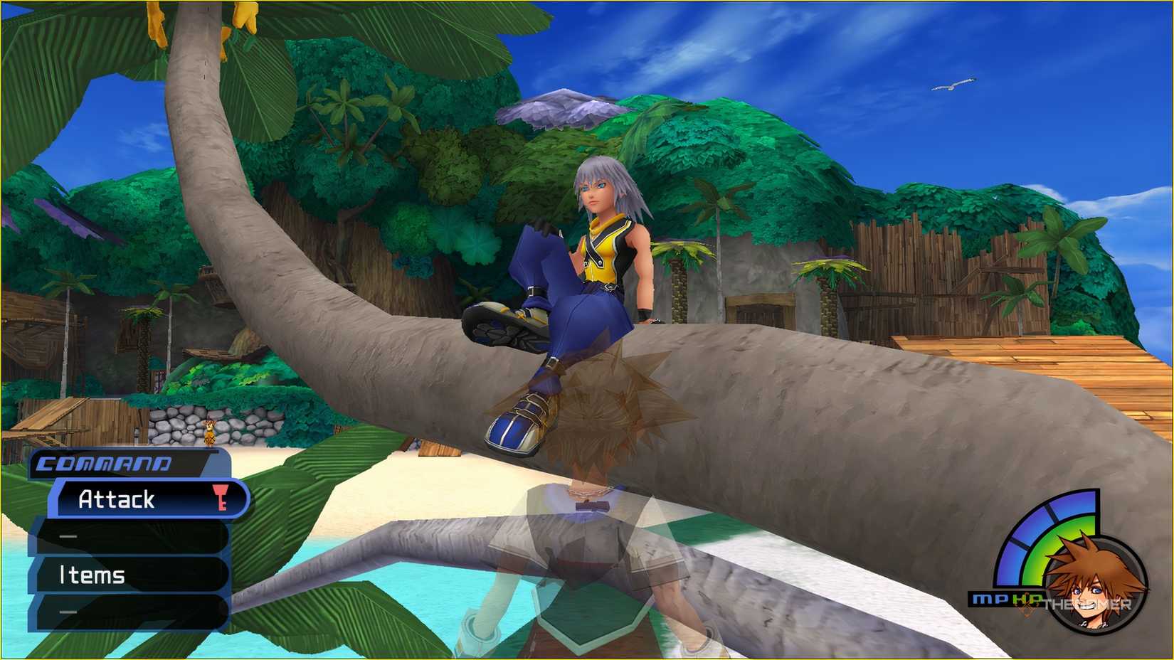 Riku's Voice Actor David Gallagher's Kingdom Hearts Streams Are Keeping ...