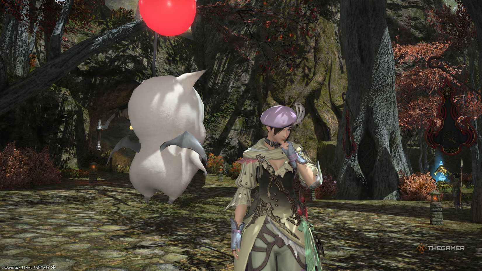 How To Play As A Pictomancer In FFXIV