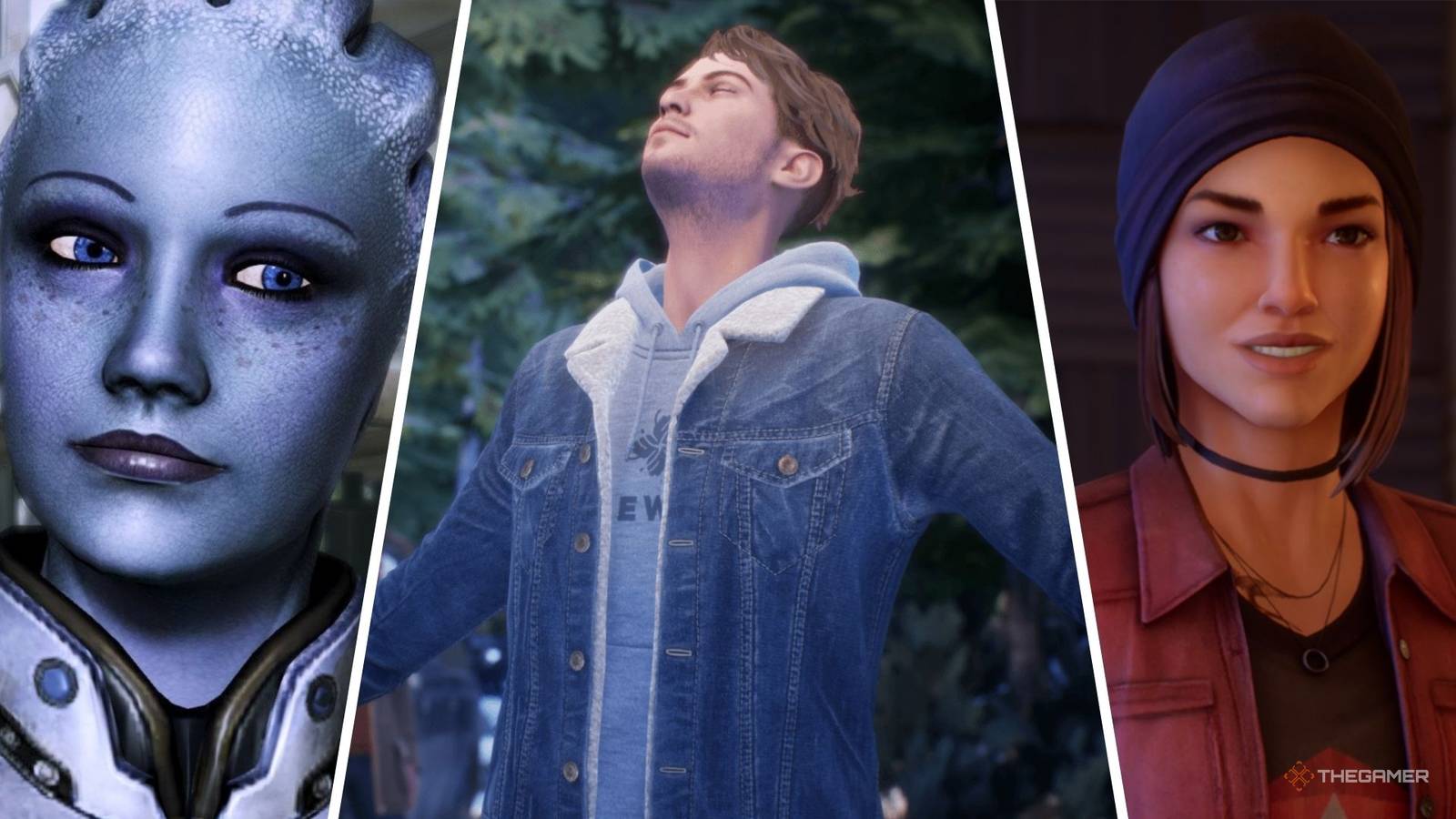 The Greatest Xbox Series X|S Games That Feature LGBTQ+ Representation