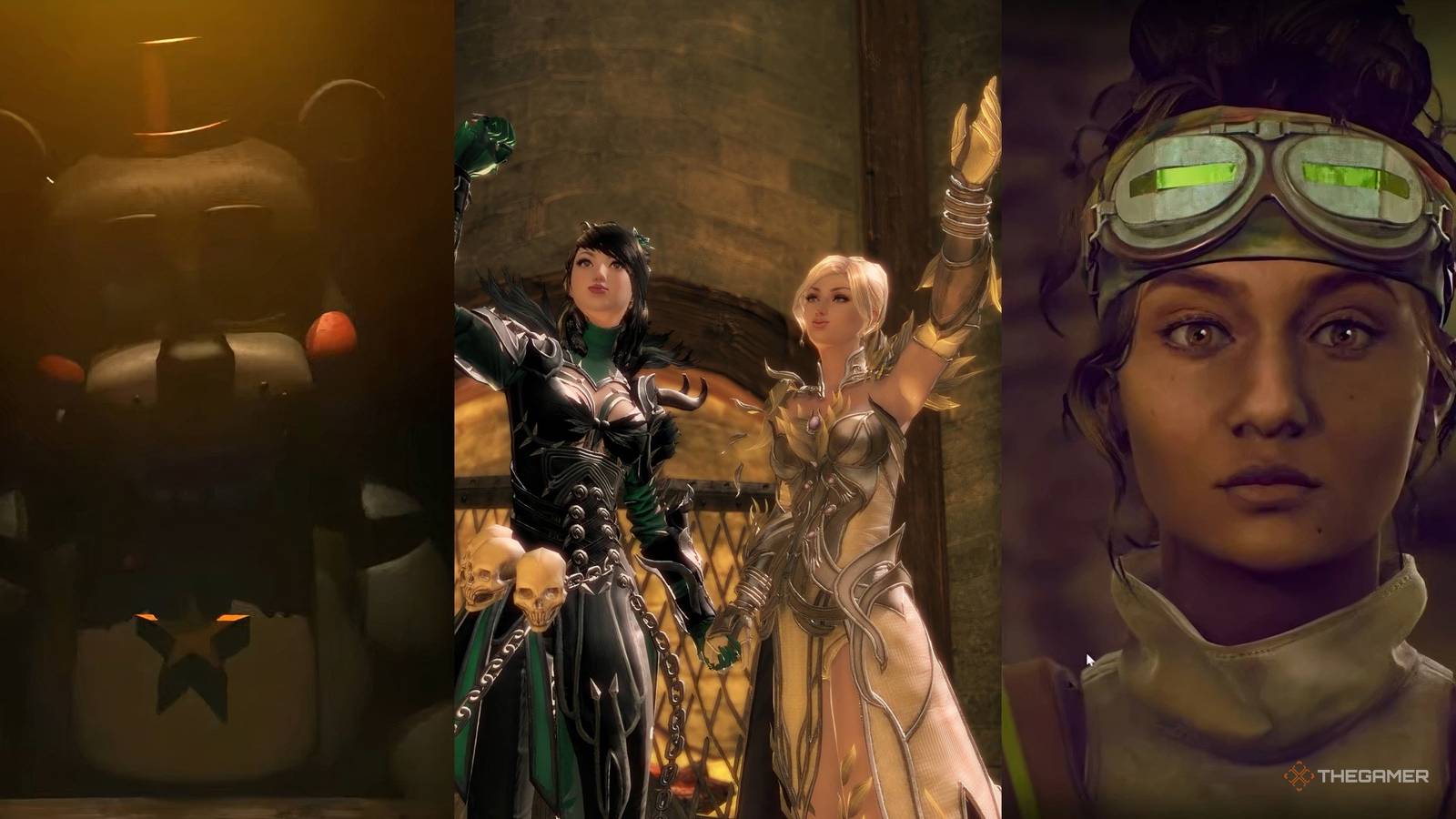 Unexpected LGBTQ+ Representation In Video Games
