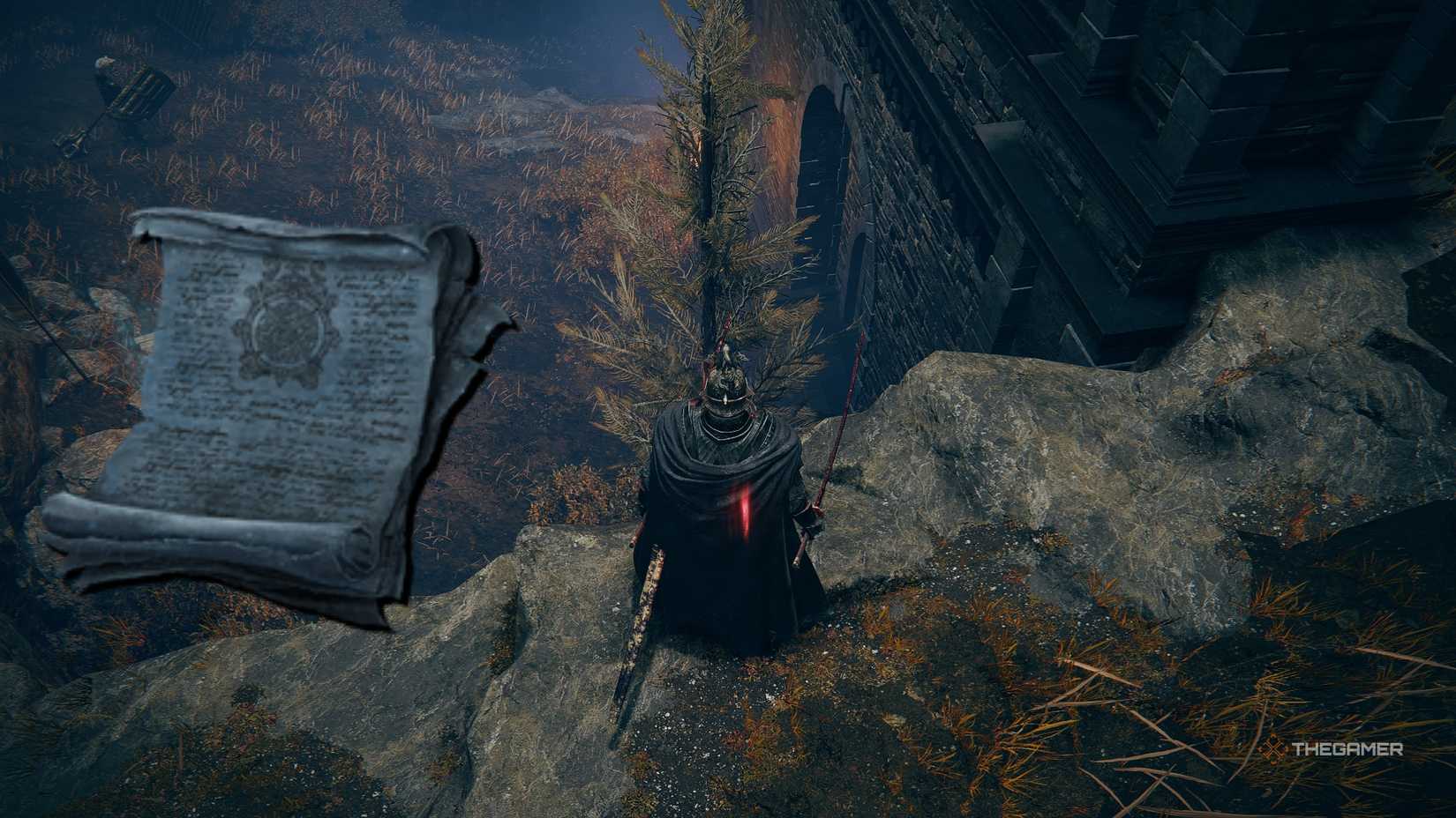 Where To Find All Cookbooks In Elden Ring: Shadow Of The Erdtree