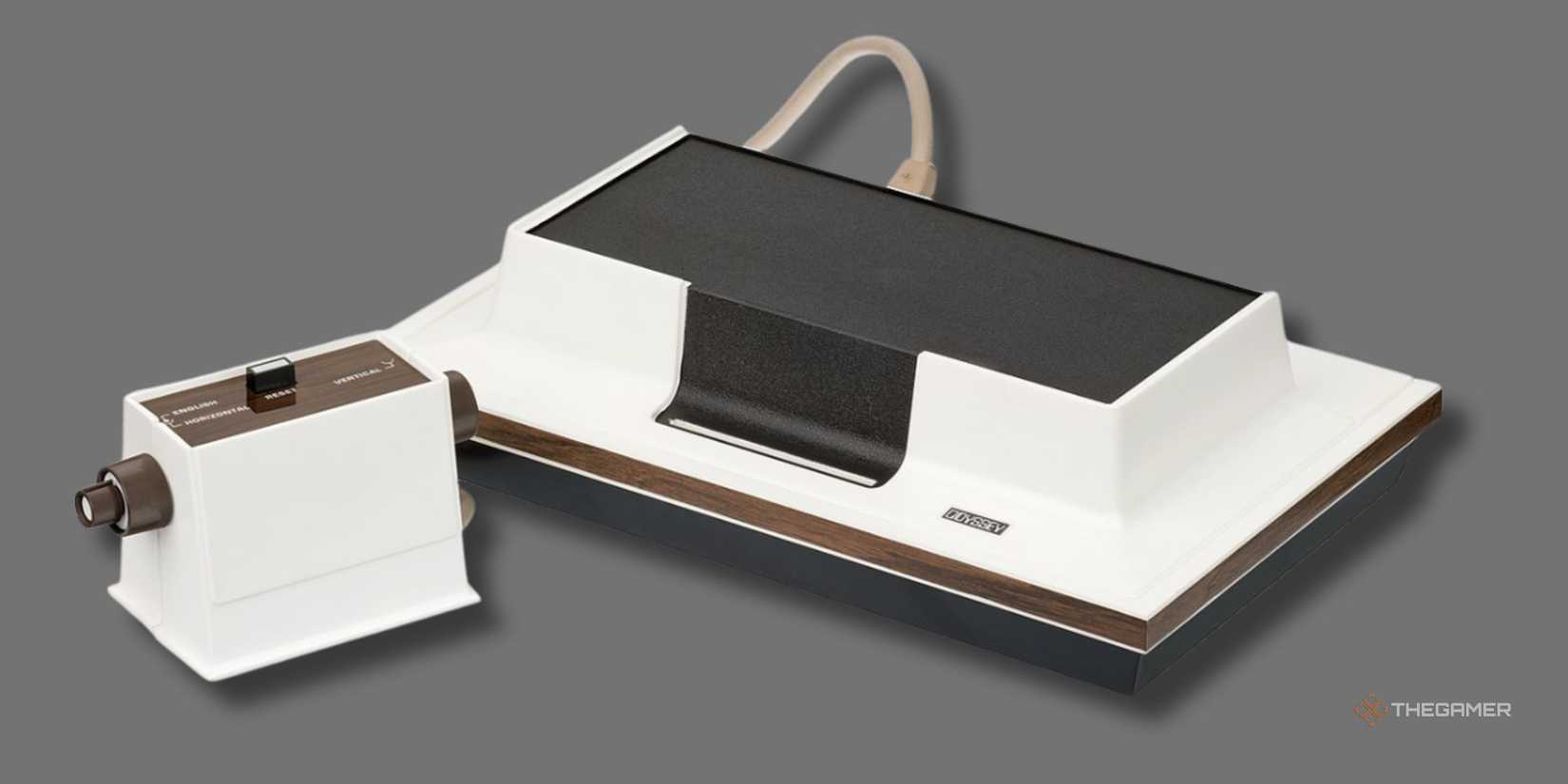 Rarest Video Game Consoles And Their Value