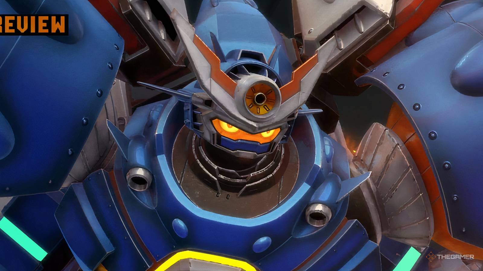 Megaton Musashi W: Wired Review - Megaton Punching Above Its Weight