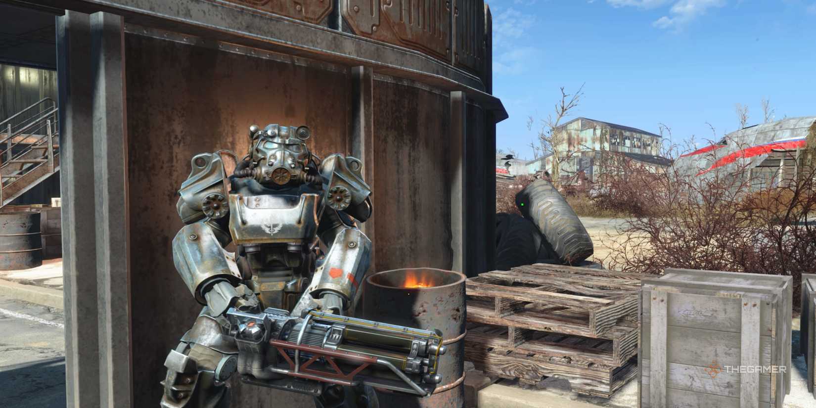 The Most Iconic Fictional Groups In Video Games