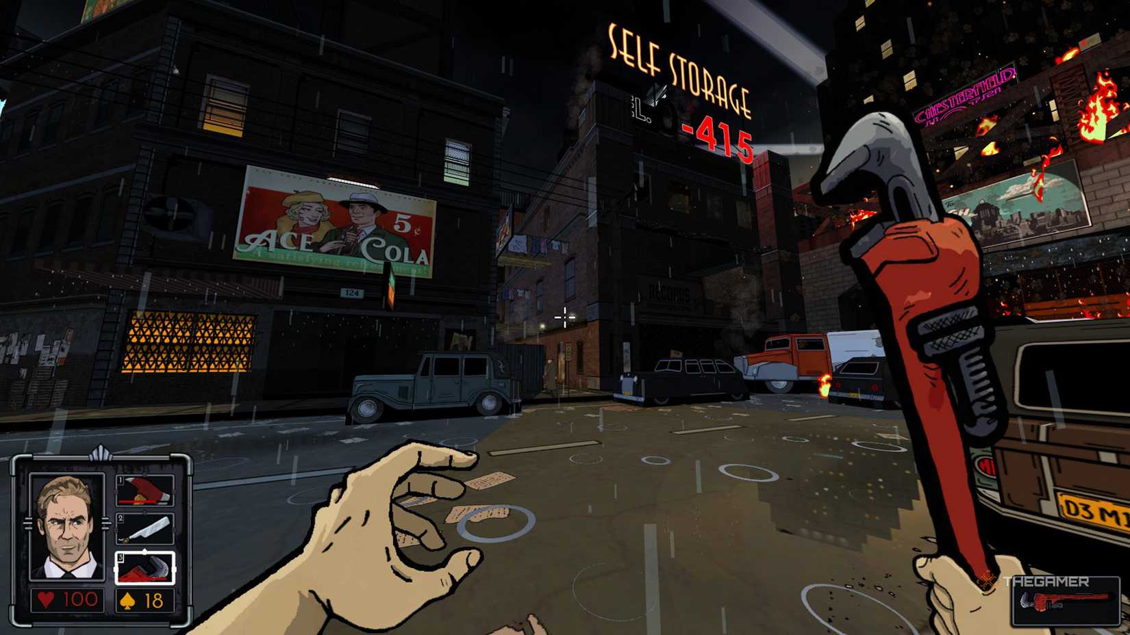 Beginner Tips And Tricks For Fallen Aces