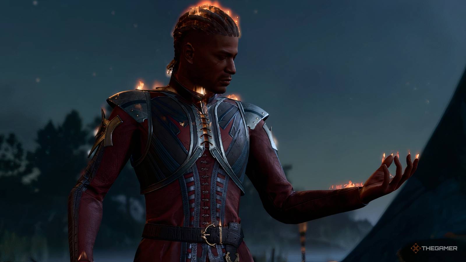 How To Get The Infernal Robes In Baldur's Gate 3