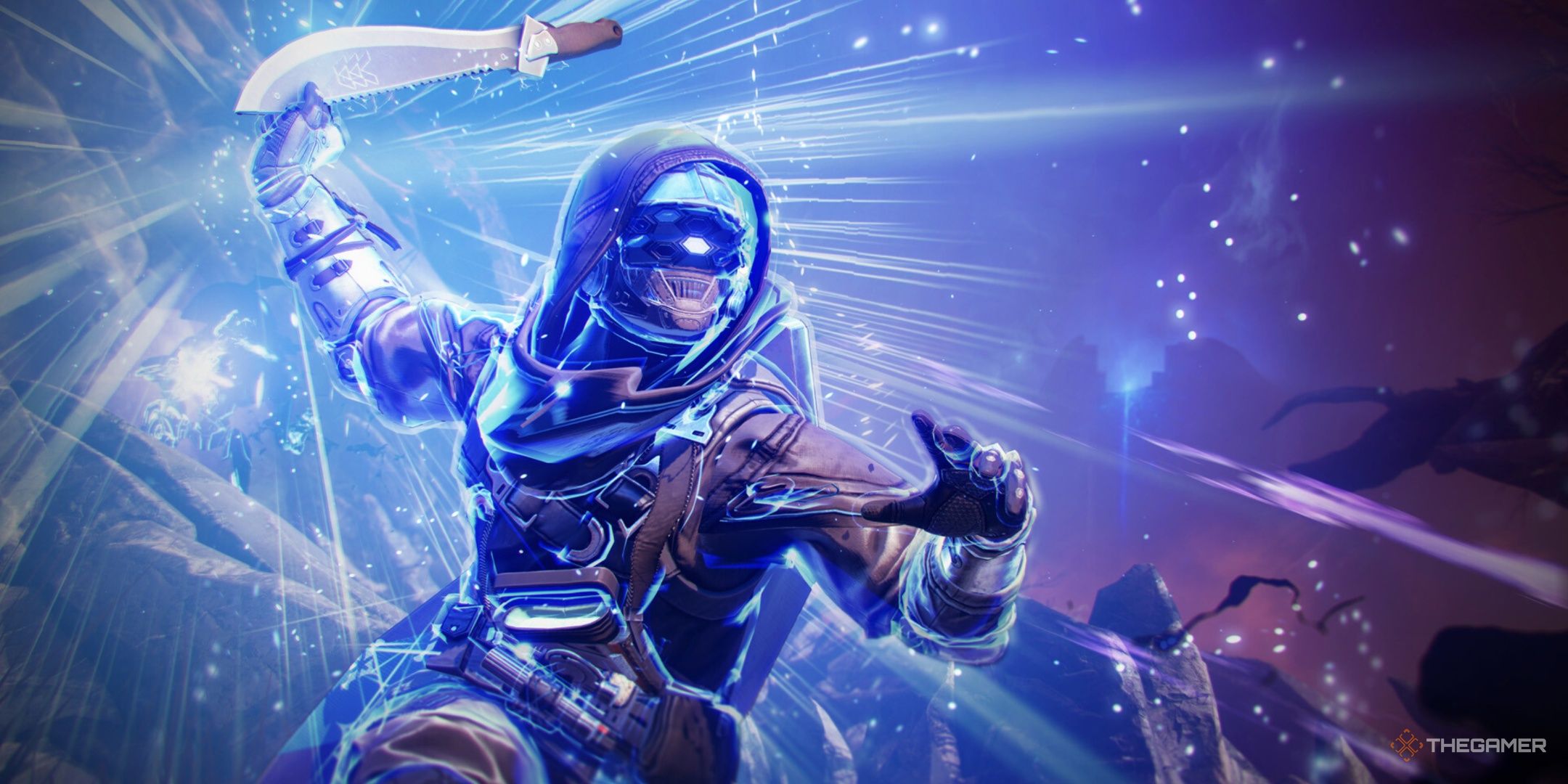 How To Increase Your Rank With Rahool In Destiny 2