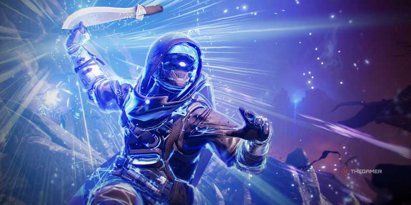 How To Increase Your Rank With Rahool In Destiny 2