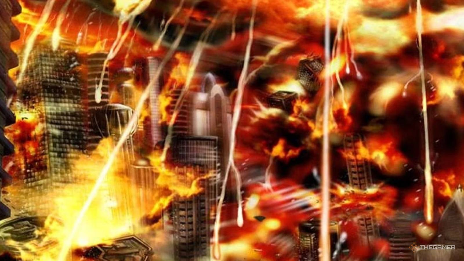 How Many Bombs Were Dropped In The Fallout Series?